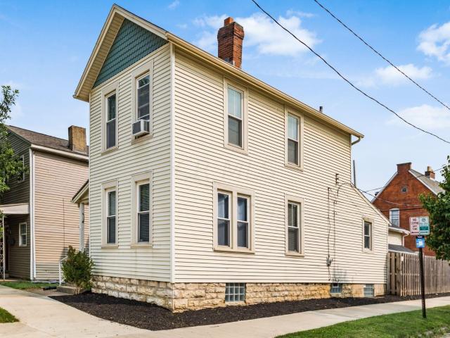 121 Mcmillen Avenue