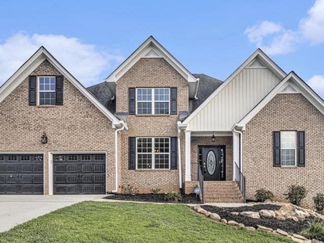 121 Meadow Creek Cir, Bremen, GA 30110