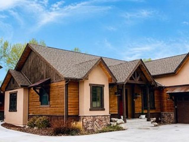 121 Meadow Ln, Buena Vista, CO 81211