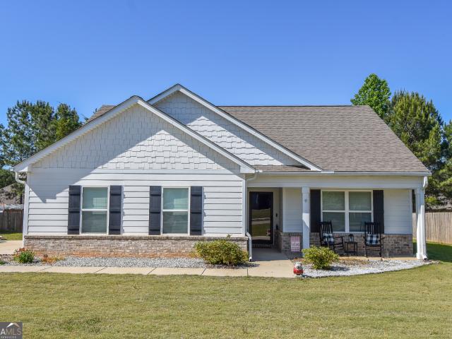 121 Meadowbrooke Drive