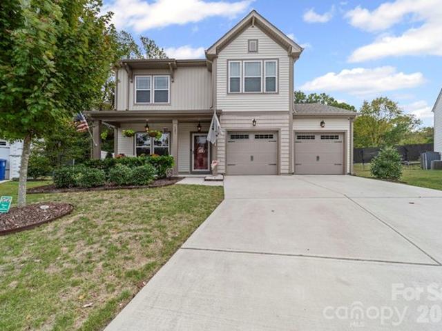 121 Mercer St, Mooresville, NC 28115