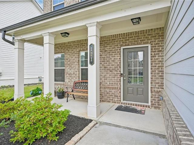 121 Mitchem Creek Drive