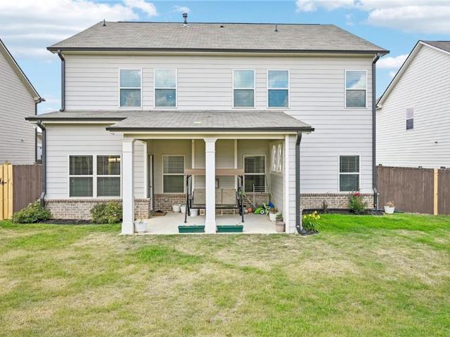 121 Mitchem Creek Drive