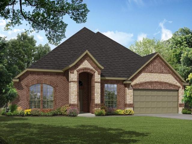 121 Mikasi St, Godley, TX 76044