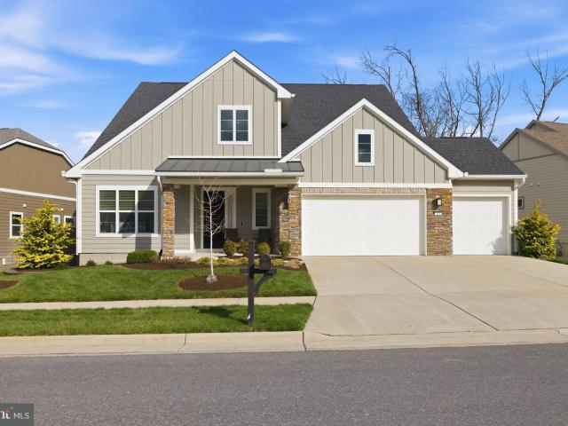 121 Milkweed Dr, White Post, VA 22663 | MLS #VAFV2040 | Compass