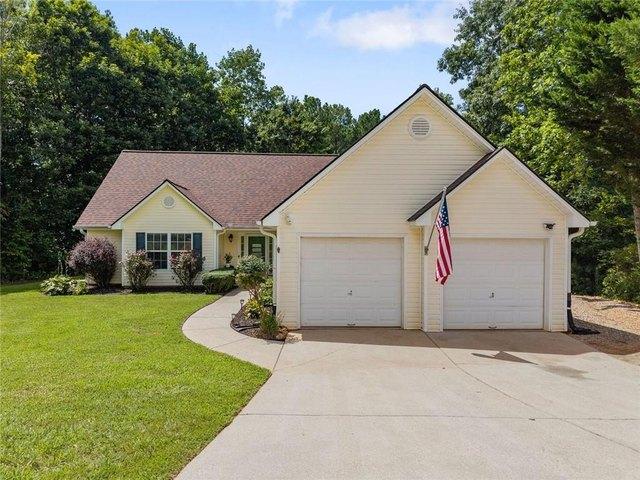 121 Mill Creek Cv, Dawsonville, GA 30534