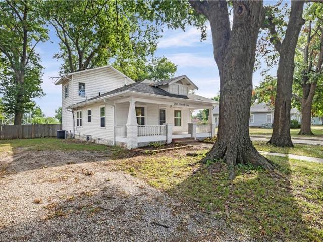 121 Mill Street