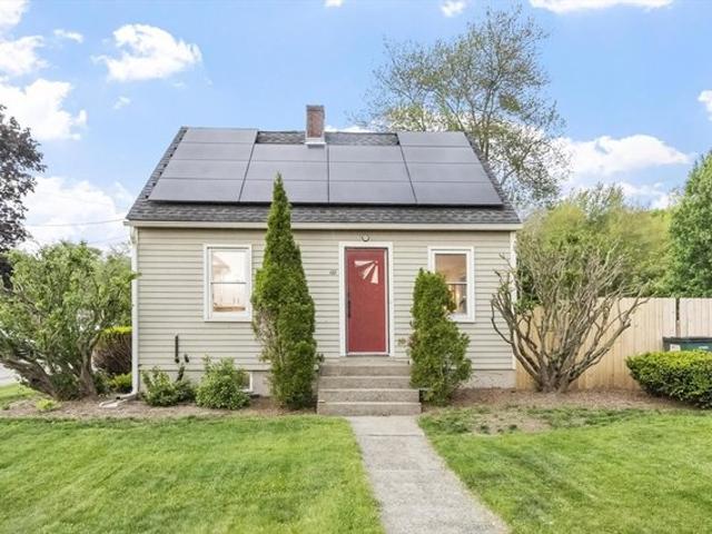 121 Millbury Ave, Millbury, MA 01527