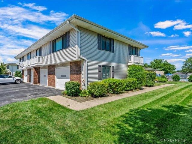 121 Millbrook Ln Unit 121, Schaumburg, IL 60193