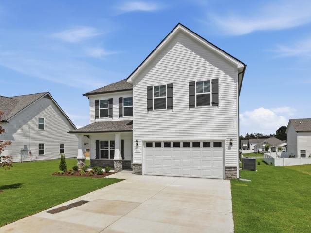121 Millet St