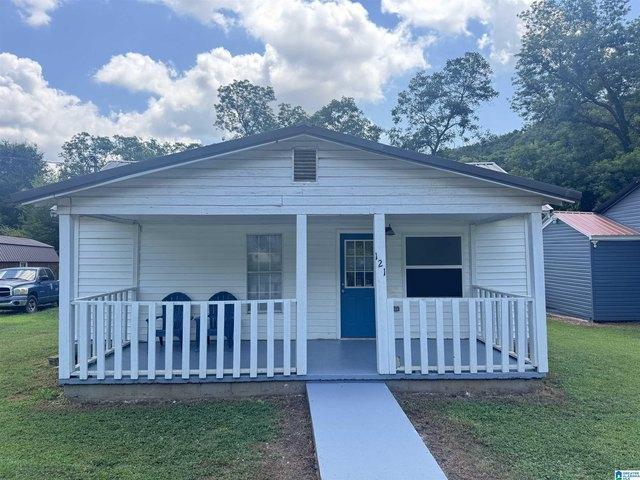 121 Miller St, Oxford, AL 36203