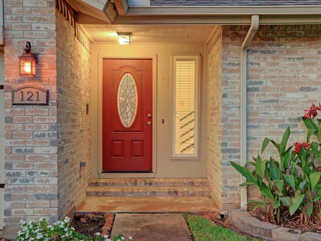 121 Misty Brook Lane