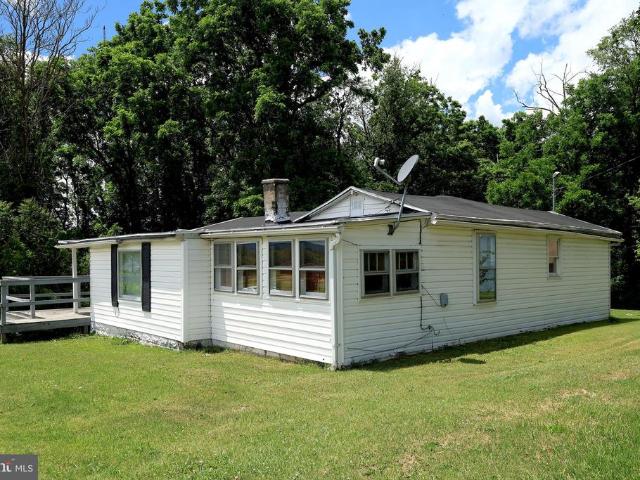 121 Mulbarger Lane