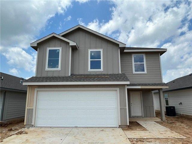 121 Mullins Dr, Rockdale, TX 76567