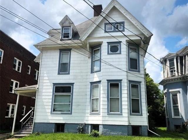 121 Murray St, Binghamton, NY 13905