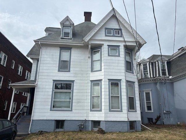 121 Murray St, Binghamton, NY 13905