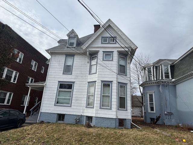 121 Murray St, Binghamton, NY 13905 | MLS #335022
