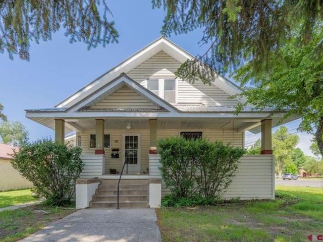 121 N Taylor St, Gunnison, CO 81230