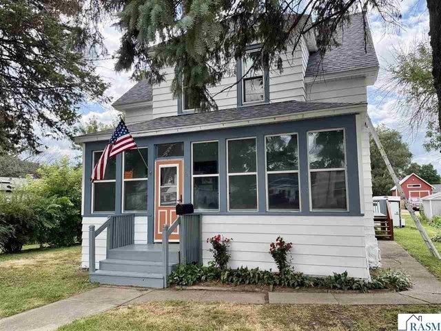 121 N Webster St, Kasota, MN 56050
