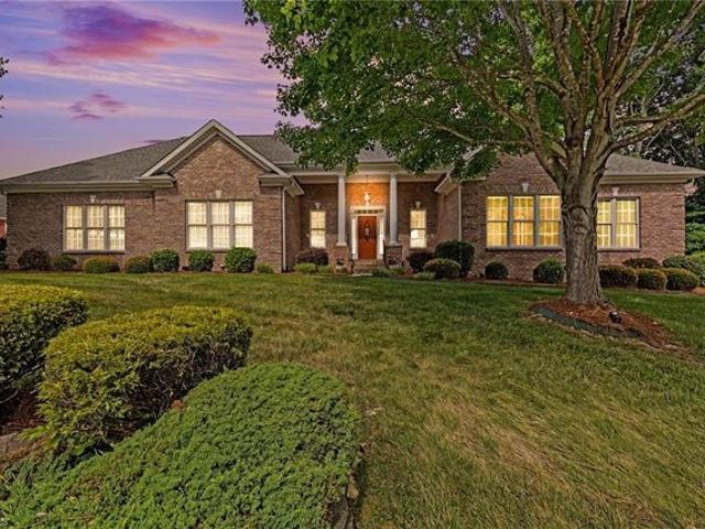 121 N Wildcat Run Ct, Advance, NC 27006