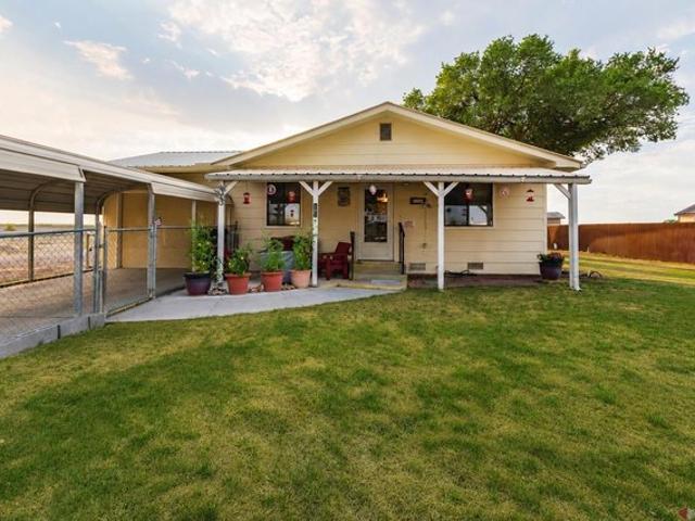 121 N Wilson Ave, Olathe, CO 81425