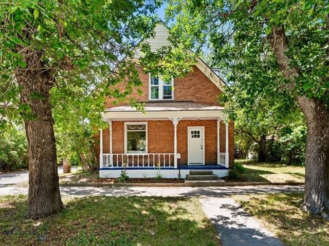 121 N Yellowstone St, Livingston, MT 59047