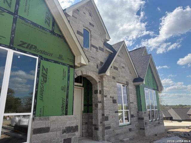 121 N. Abrego Crossing