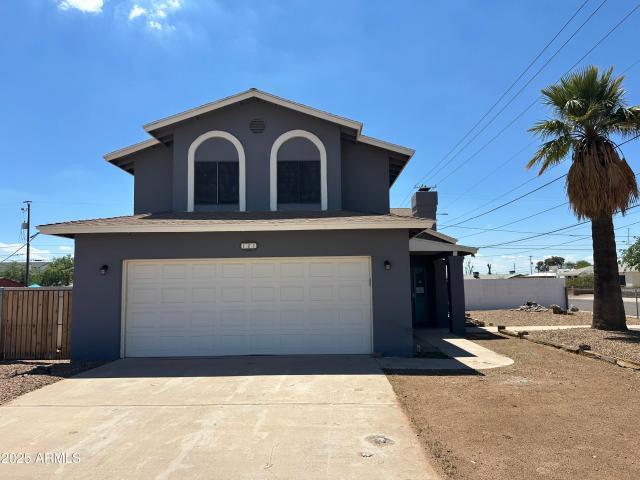 121 N Brown Ave, Casa Grande, AZ 85122 | Compass