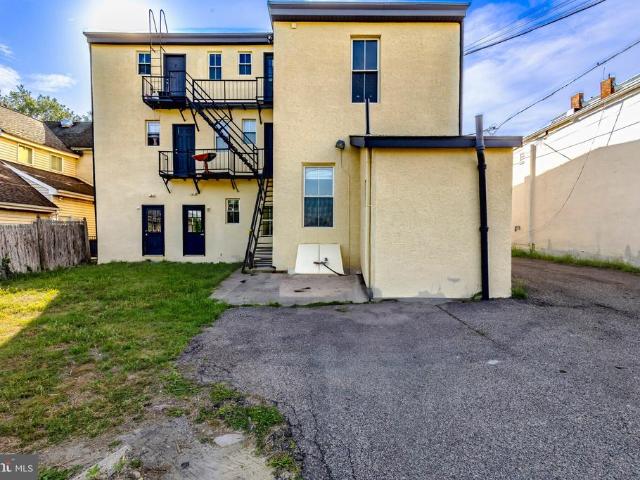 121 N Broad Street