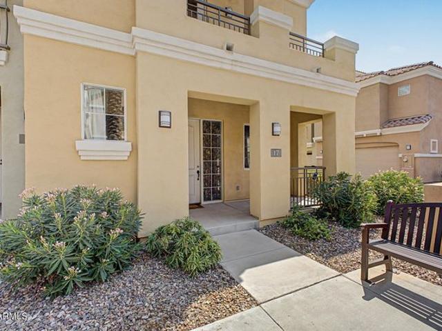 121 N California St Unit 17, Chandler, AZ 85225