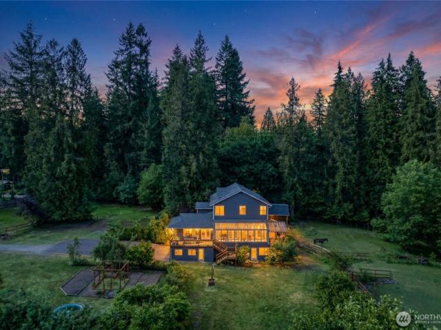 121 N Carpenter Rd, Snohomish, WA 98290 | MLS #2519