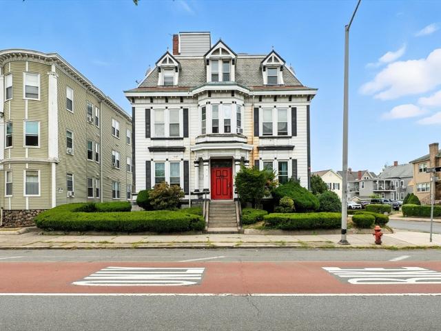 121 N Common St, Lynn, MA 01902 | MLS #73490