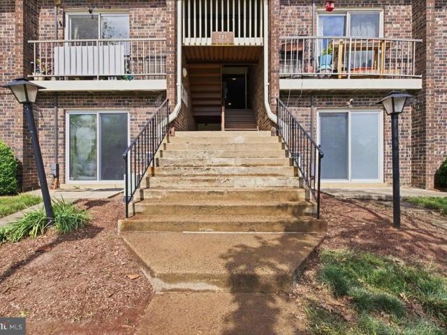 121 N Fillmore Avenue # 1