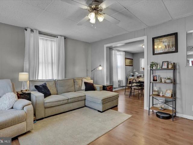 121 N Franklin Street
