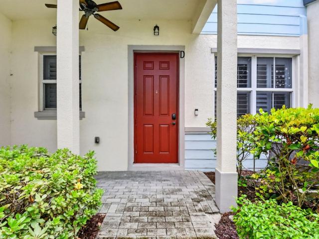 121 N K Street Unit D, Lake Worth Beach, US, FL