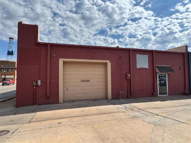 121 N Main Street