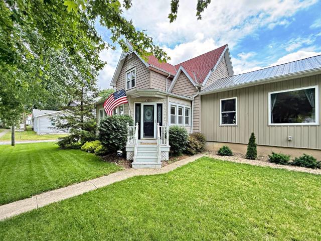 121 N Main Street