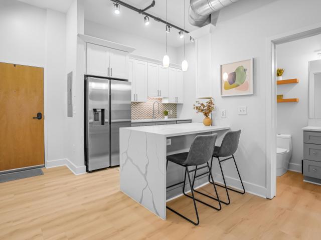 121 N Martin Luther King Boulevard # 101