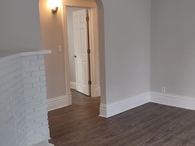 121 N May Street