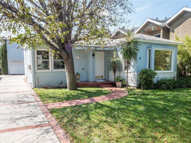 121 N Myers