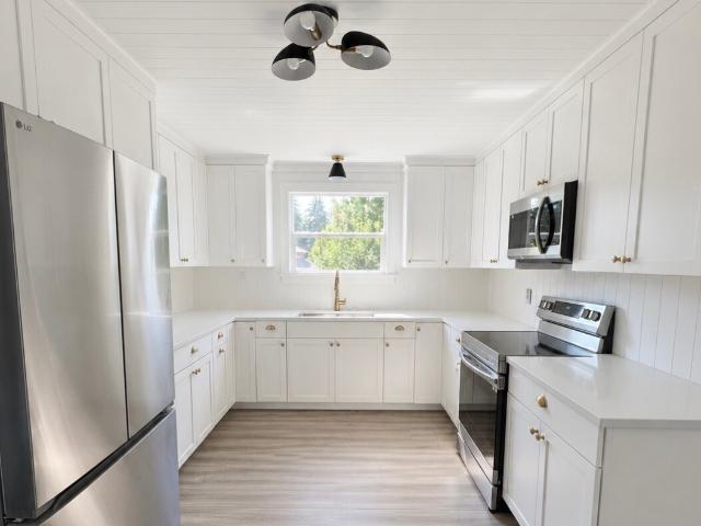 121 N Olymipic Avenue # 1