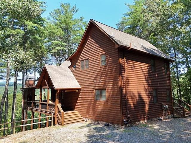 121 Noontootla Trl, Blue Ridge, GA 30513