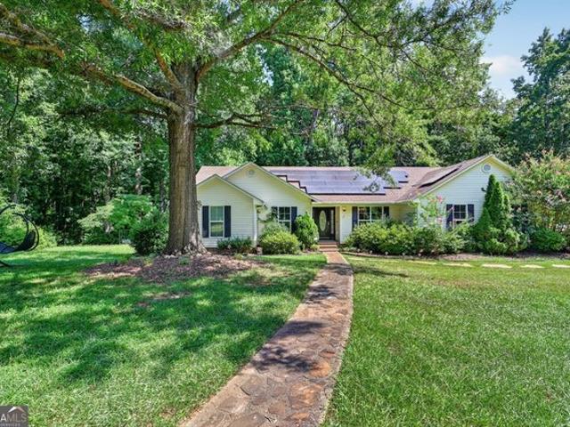 121 Normandy Rd, Eatonton, GA 31024