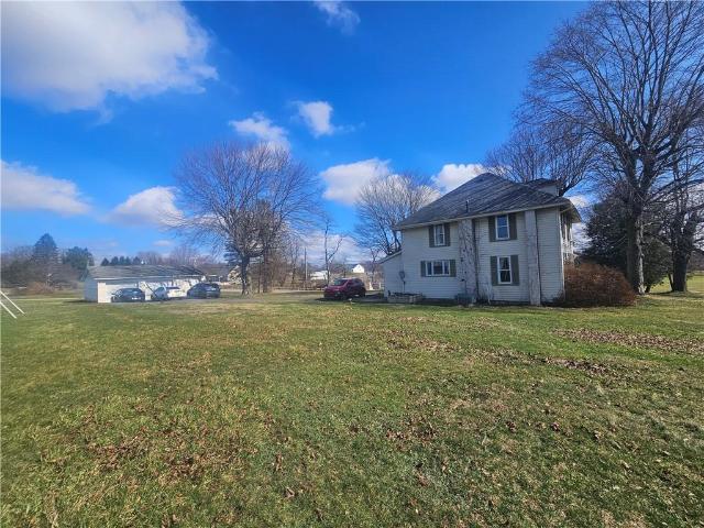 121 North Rd, Butler, PA 16001 | MLS #1742 | Compass