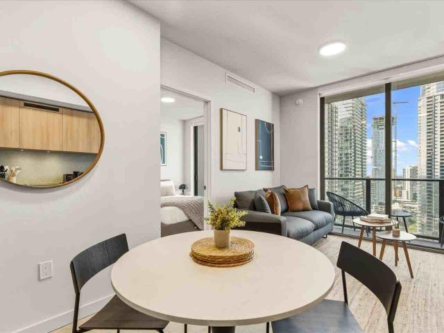 121 Northeast 5th Street 1 Bedroom Apartment for Rent at 121 Ne 5th St #1468395P, Miami, FL 33132 Downtown Miami
