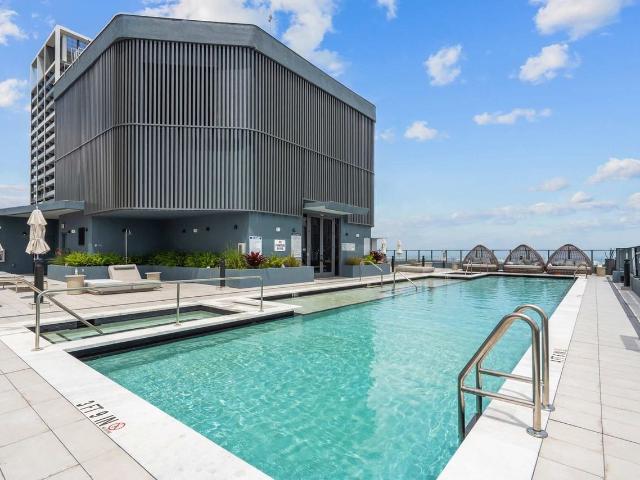 121 Northeast 5th Street 1 Bedroom Apartment for Rent at 121 Ne 5th St #1507036P, Miami, FL 33132 Downtown Miami