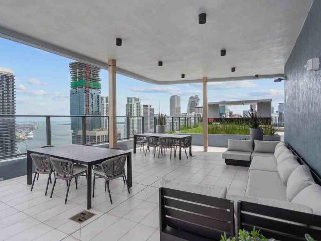 121 Northeast 5th Street 1 Bedroom Apartment for Rent at 121 Ne 5th St #1520195P, Miami, FL 33132 Downtown Miami