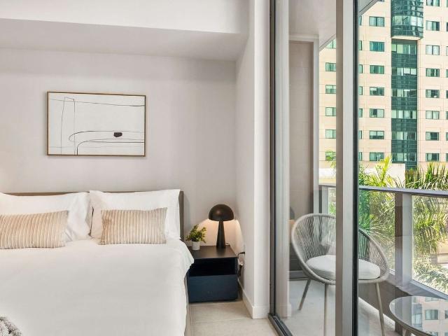 121 Northeast 5th Street 1 Bedroom Apartment for Rent at 121 Ne 5th St #1520195P, Miami, FL 33132 Downtown Miami