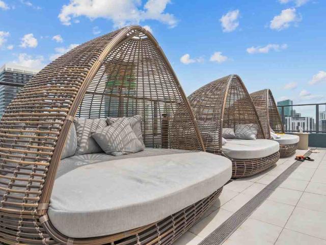 121 Northeast 5th Street 2 Bedroom Apartment for Rent at 121 Ne 5th St #1429749P, Miami, FL 33132 Downtown Miami