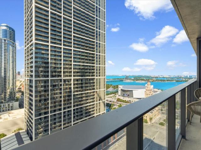 121 Northeast 5th Street 2 Bedroom Apartment for Rent at 121 Ne 5th St #1521895P, Miami, FL 33132 Downtown Miami